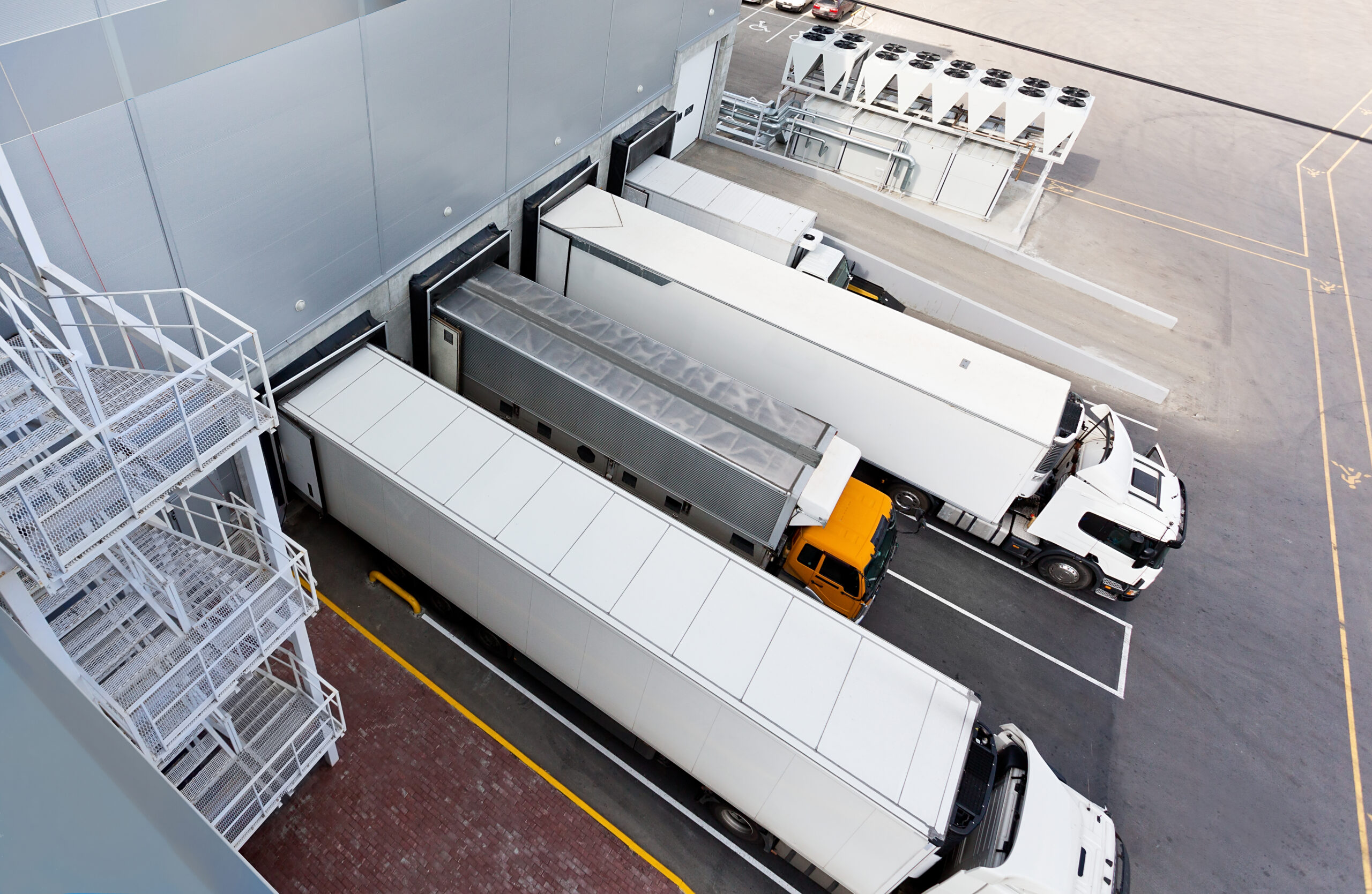 Home - FSL Logistics